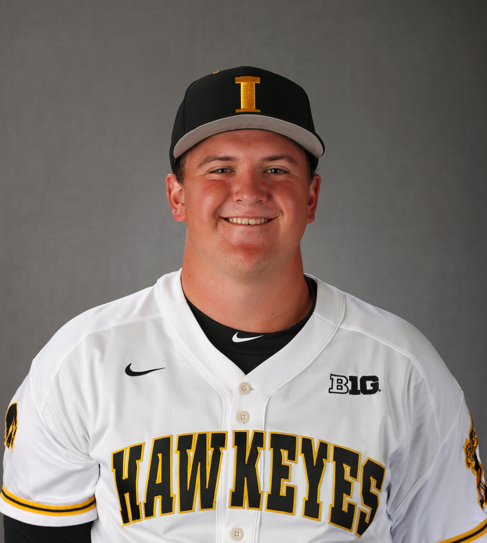 Peyton Williams - Baseball 2019-20 - Iowa Hawkeyes Athletics - Official ...