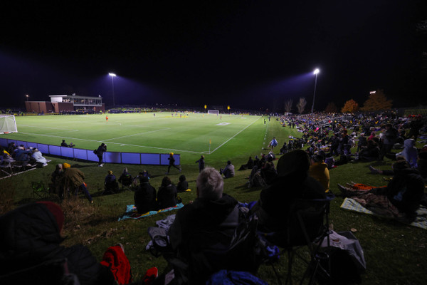 UI Soccer Complex – University of Iowa Athletics