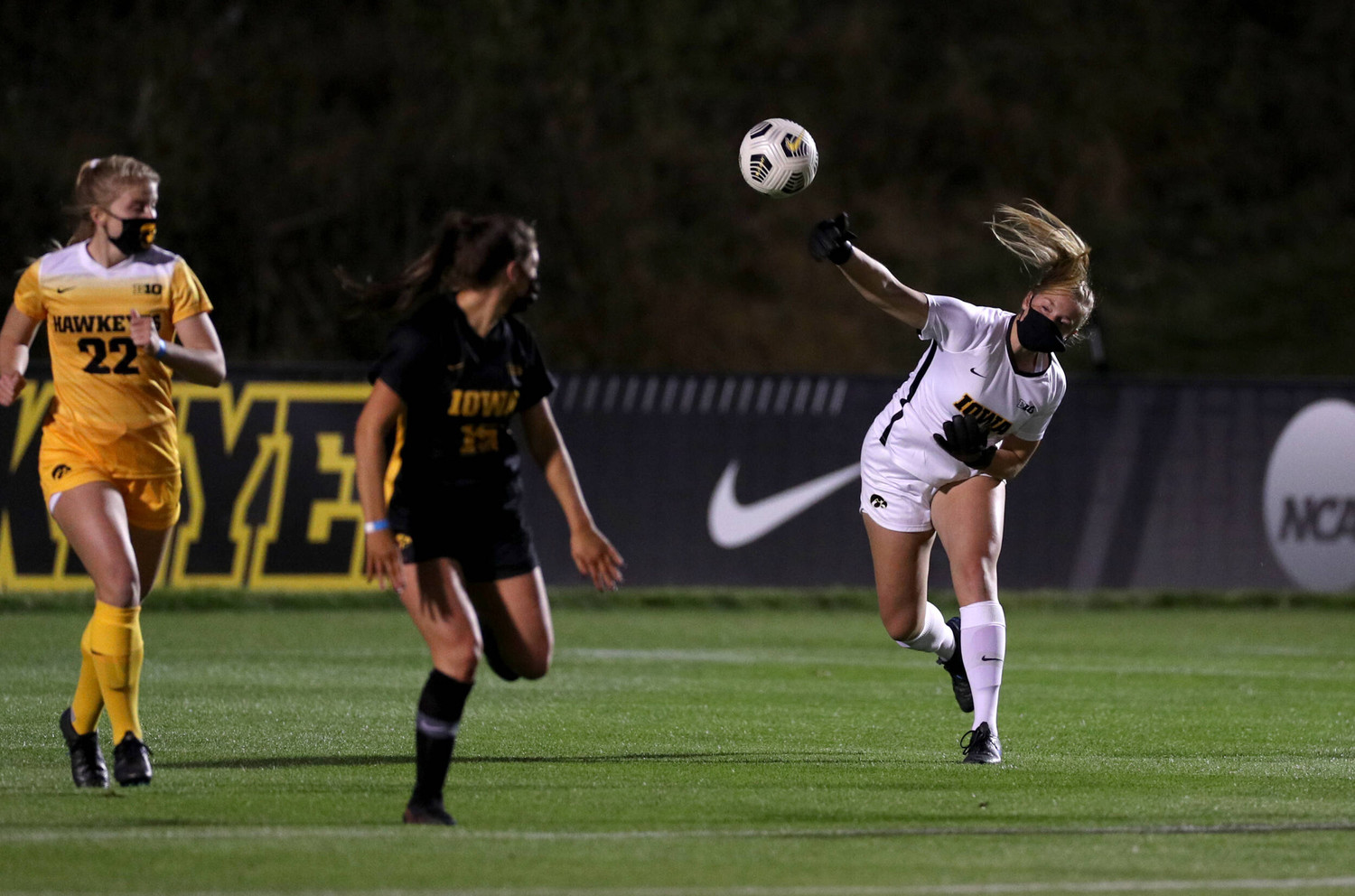 10/16/2020 Hawkeye Soccer Intrasquad – University of Iowa Athletics