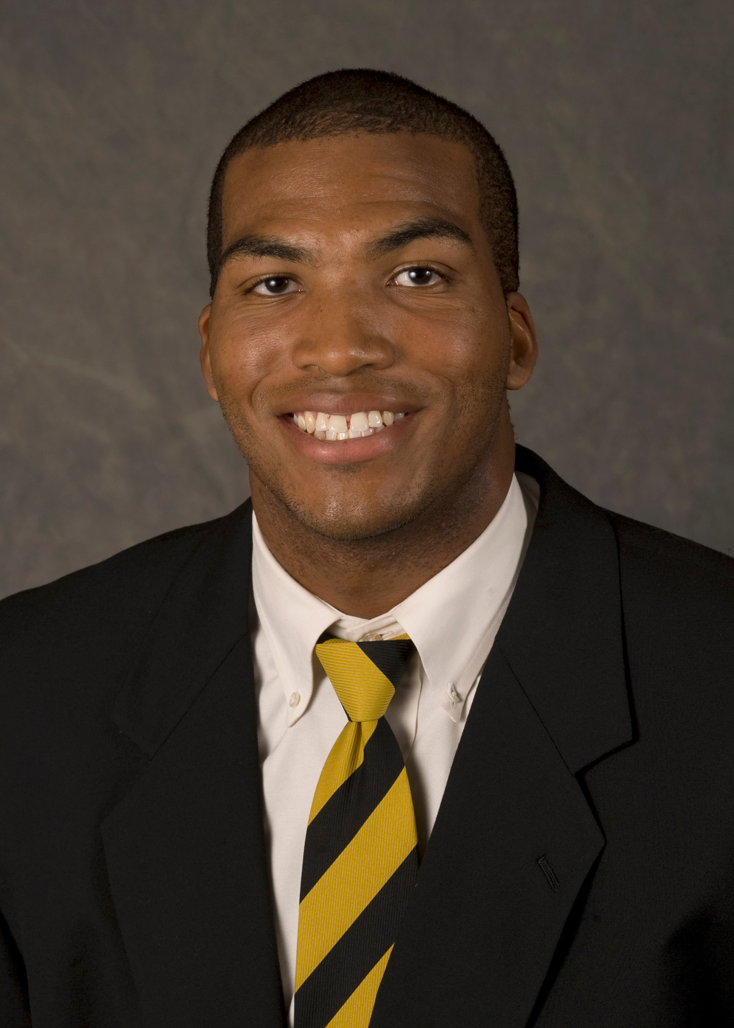 Jarryd Cole - Men's Basketball 2007-08 - Iowa Hawkeyes Athletics ...