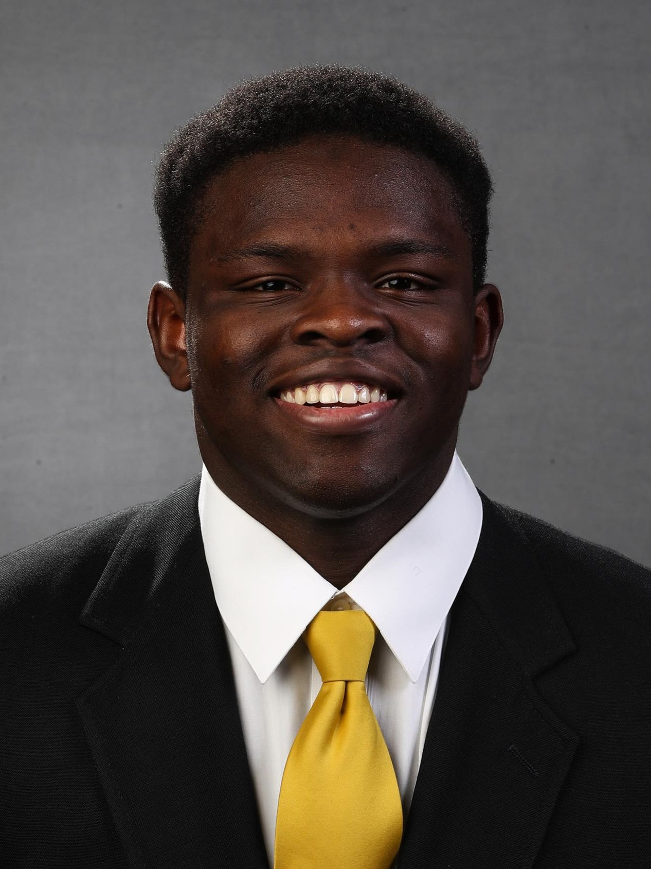 Shadrick Byrd - Football 2019-20 - Iowa Hawkeyes Athletics - Official ...