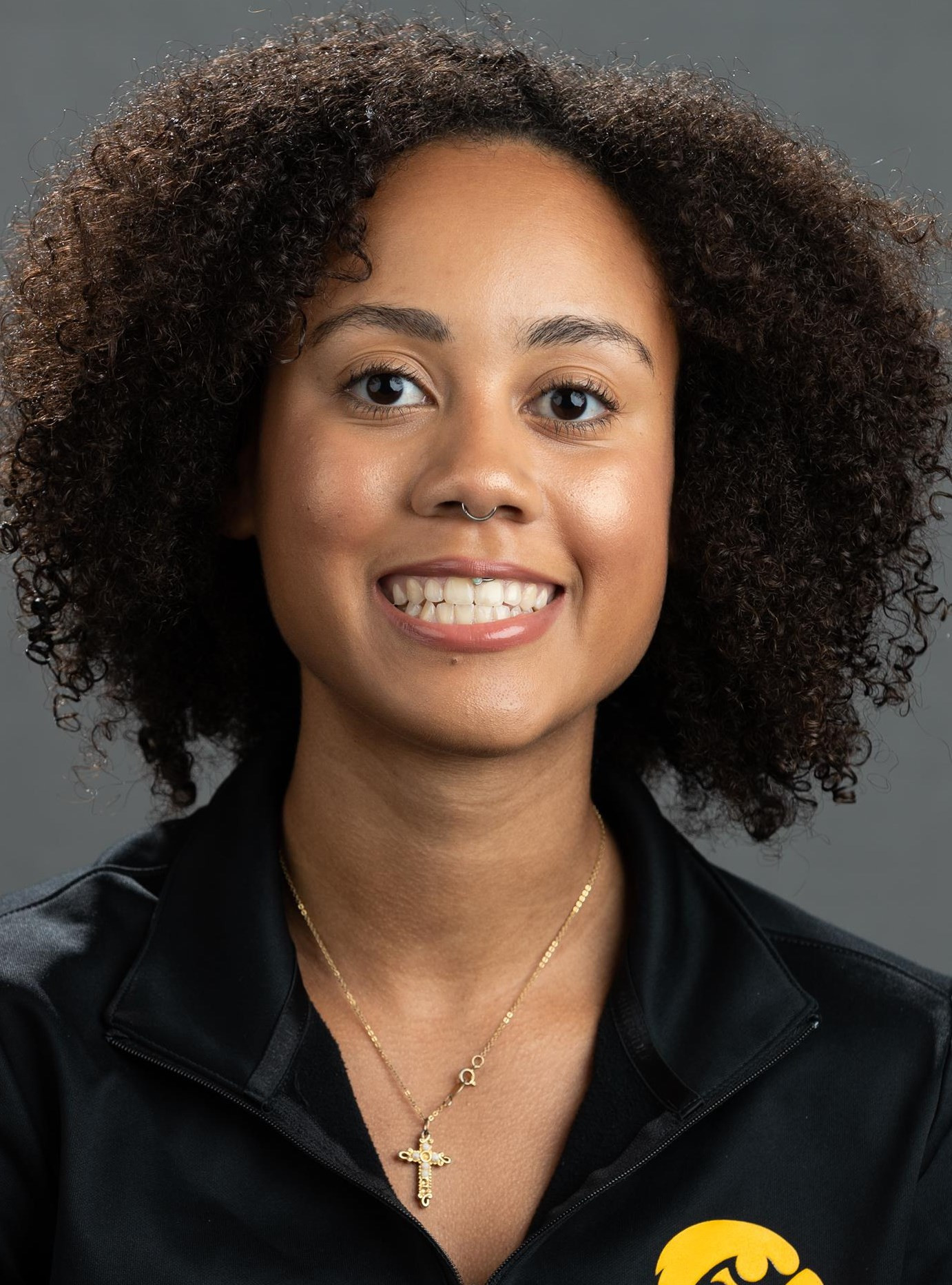 Anaya Alexander - Women's Track & Field 2019-20 - Iowa Hawkeyes ...