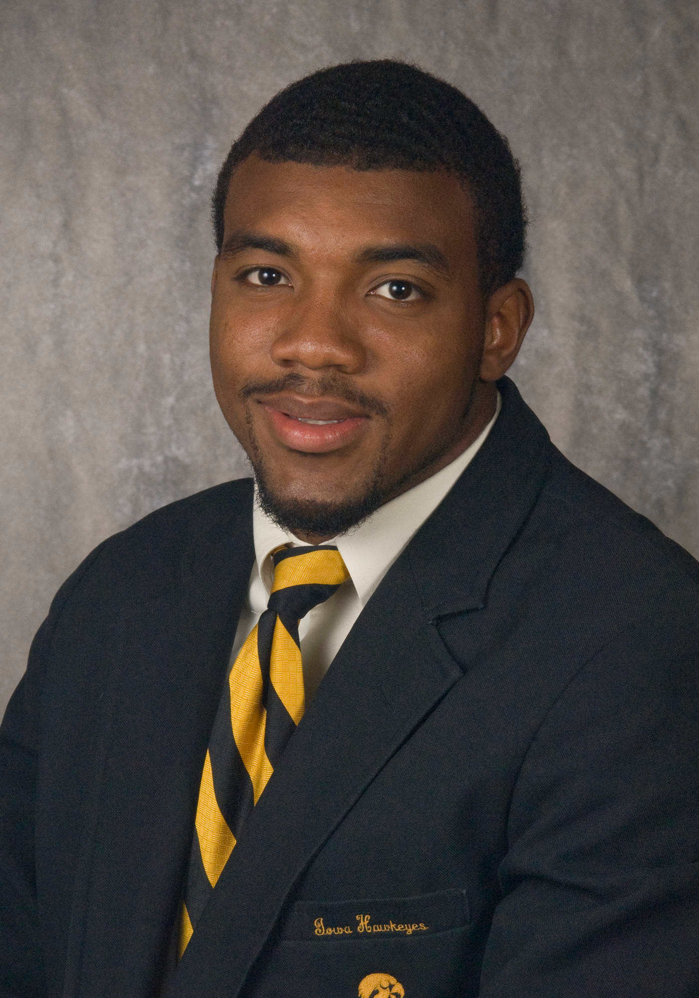 Don Shumpert - Football 2010-11 - Iowa Hawkeyes Athletics - Official ...