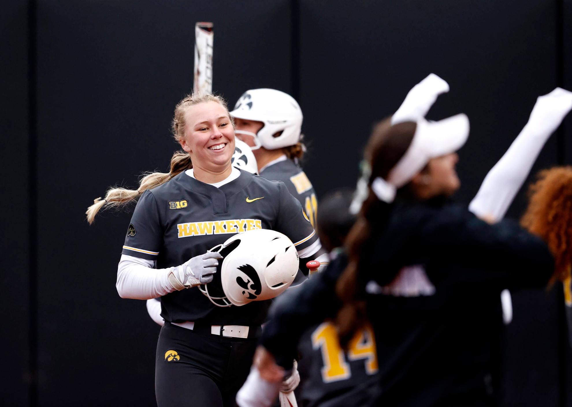Photos: Iowa Softball vs Drake 04/06/2022 - Iowa Hawkeyes Athletics ...