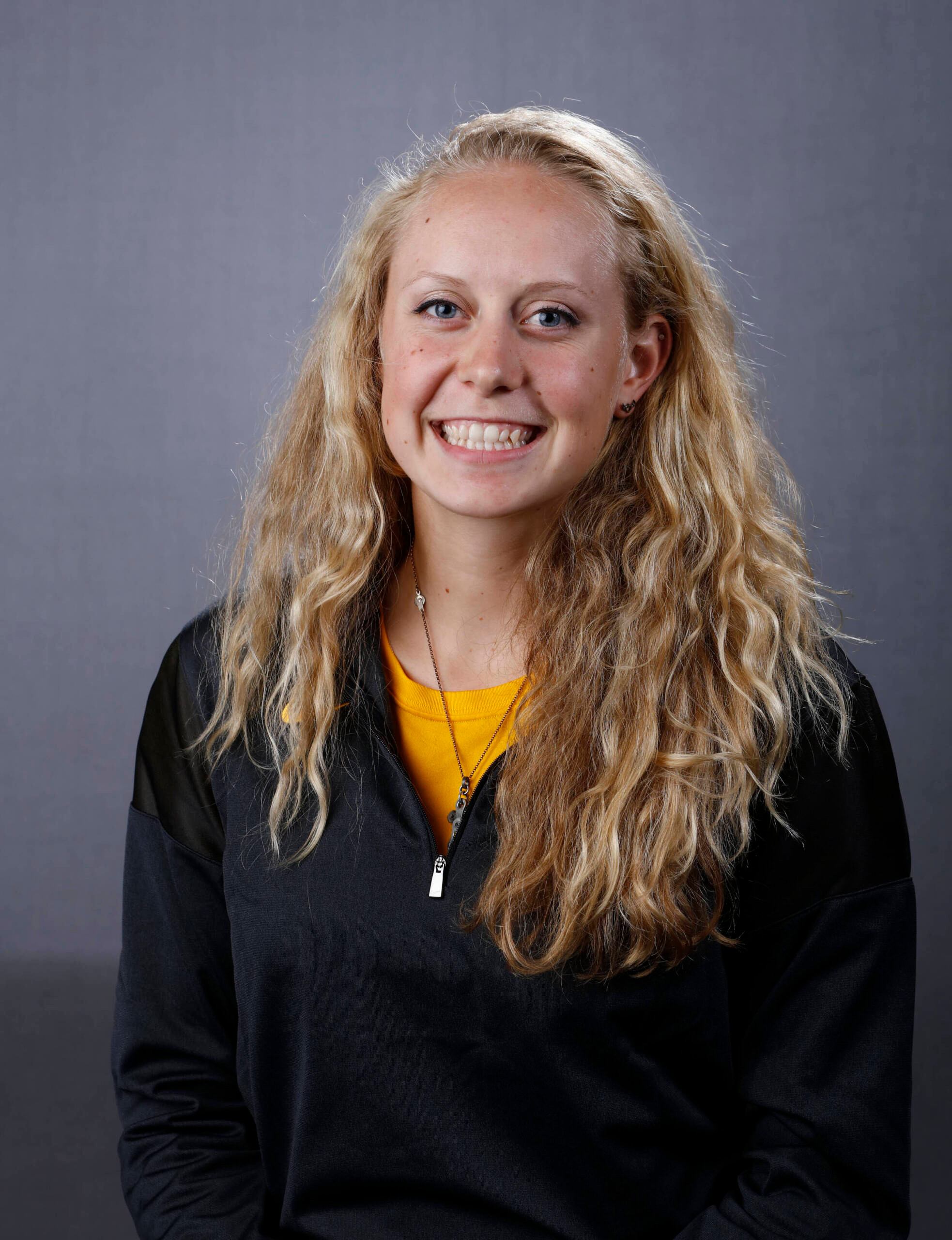 Victoria Bricker - Women's Rowing 2016-17 - Iowa Hawkeyes Athletics ...
