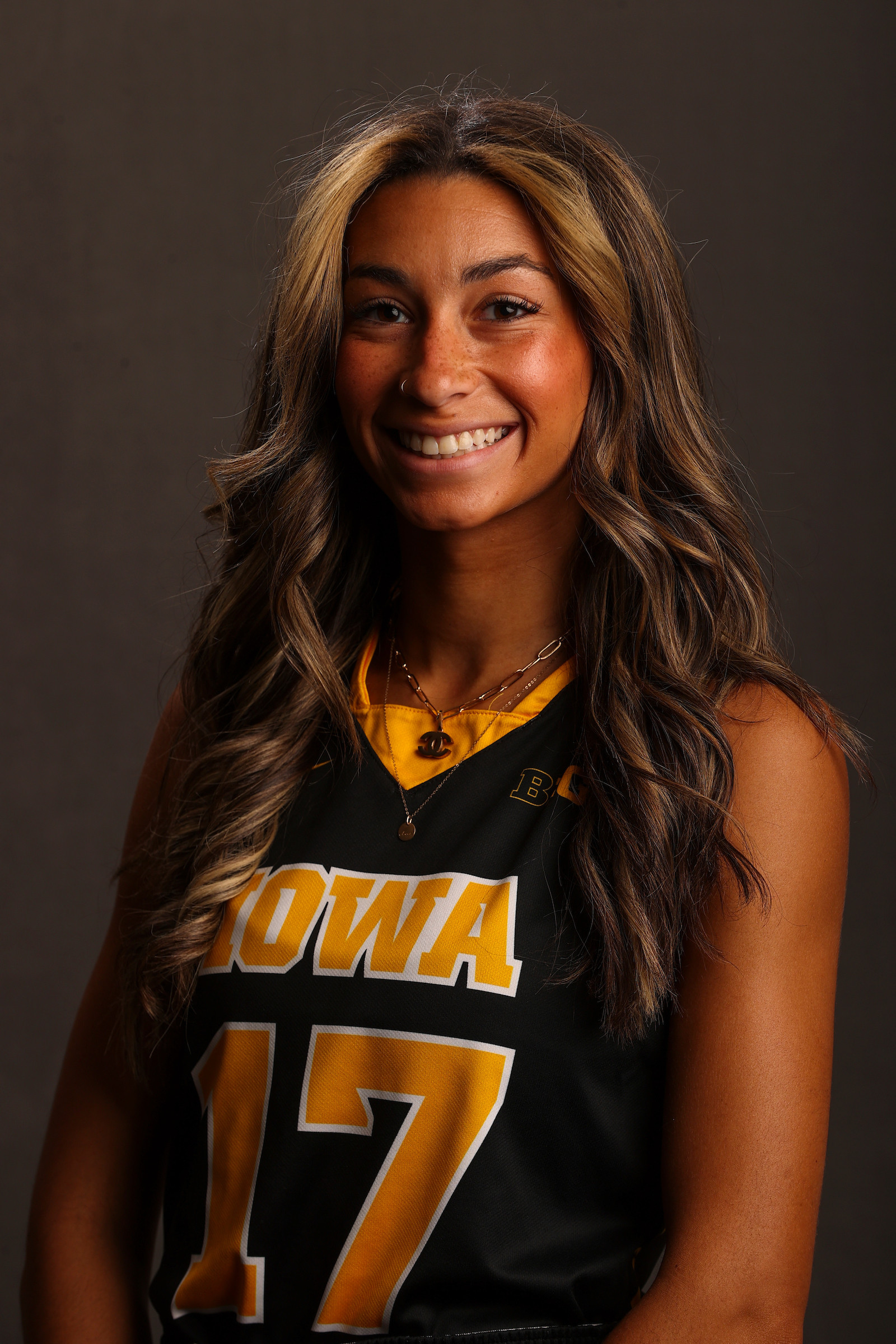 Ciara Smith - Field Hockey 2018-19 - Iowa Hawkeyes Athletics - Official ...