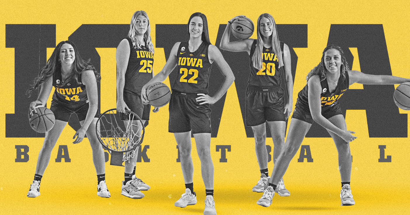 Listen Live: #4 Iowa at Drake - Iowa Hawkeyes Athletics - Official ...