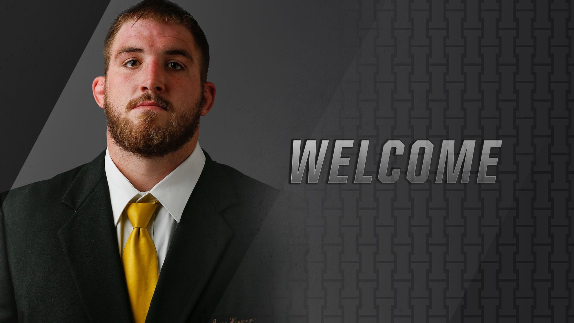 Telford Joins Hawkeye Coaching Staff - Iowa Hawkeyes Athletics ...