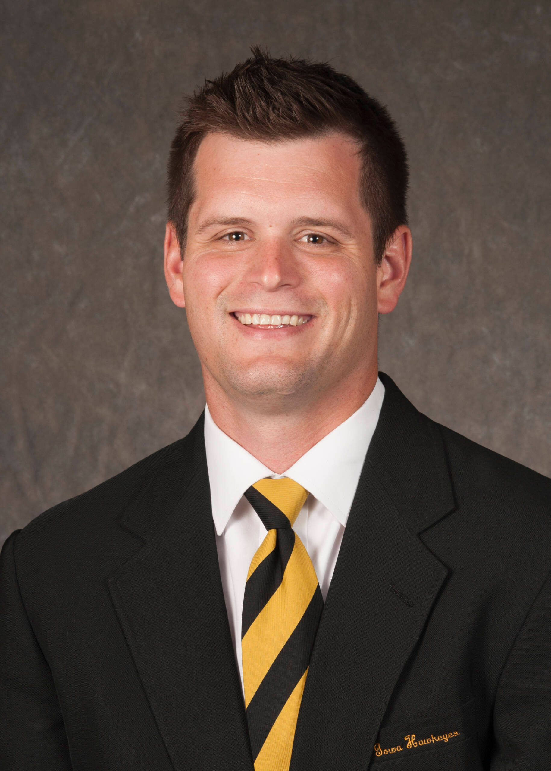 Matt Wooldrik - Baseball 2004-05 - Iowa Hawkeyes Athletics - Official ...