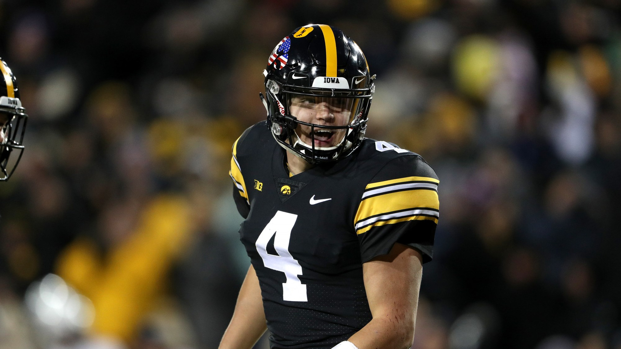 Game Notes: Iowa vs. Miami, Ohio - Iowa Hawkeyes Athletics - Official ...