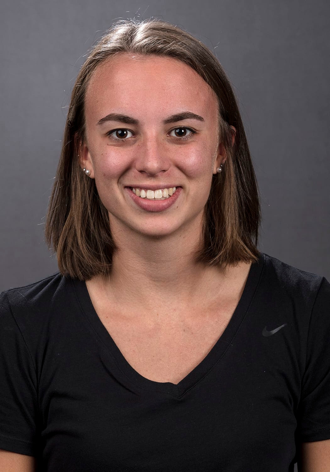 Meghan Hackett - Women's Swim & Dive 2016-17 - Iowa Hawkeyes Athletics ...