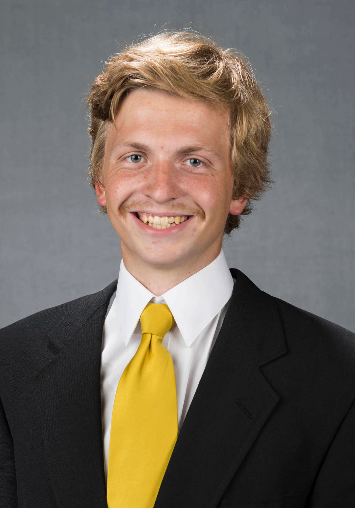 Bailey Hesse-Withbroe - Men's Track & Field 2015-16 - Iowa Hawkeyes ...