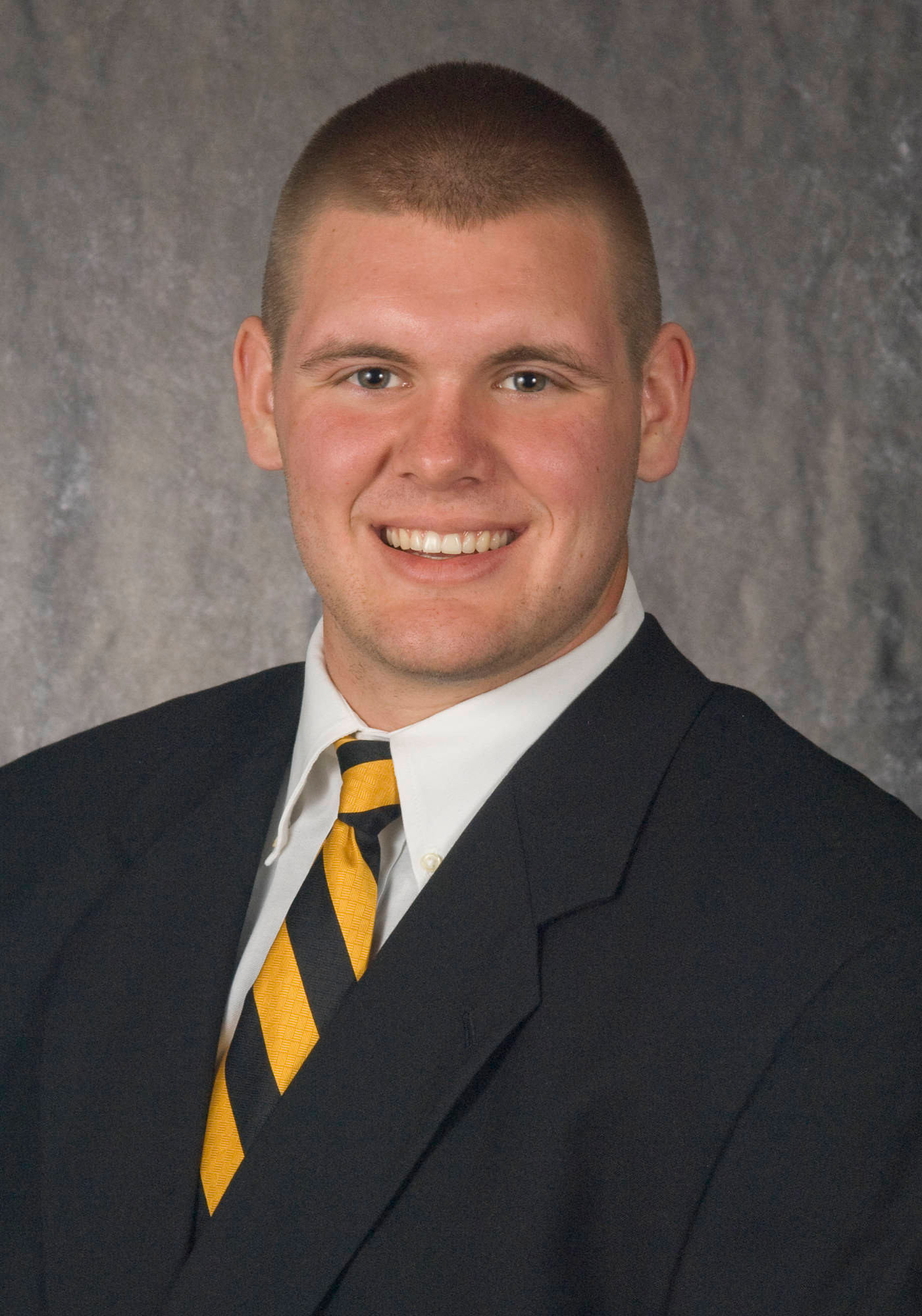 Ryan Ward - Football 2012-13 - Iowa Hawkeyes Athletics - Official ...