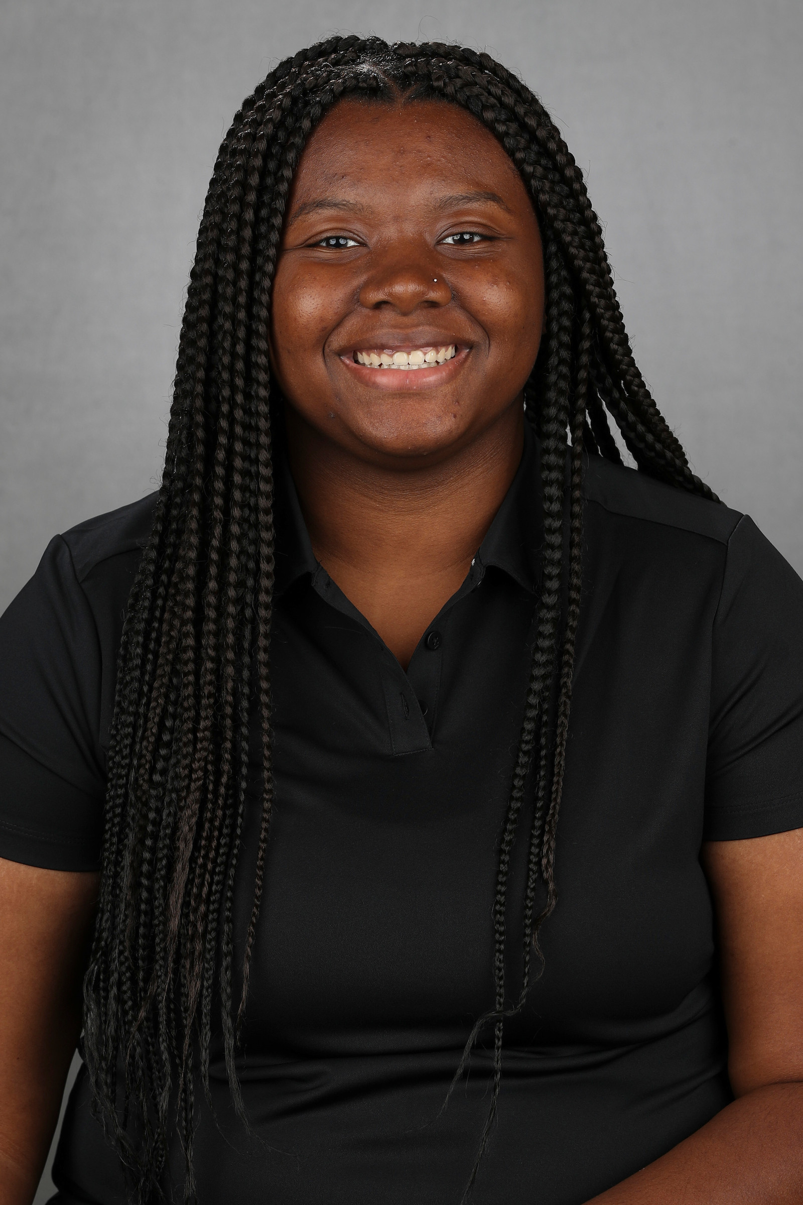 Danita Brown - Iowa Hawkeyes Athletics - Official Athletics Website