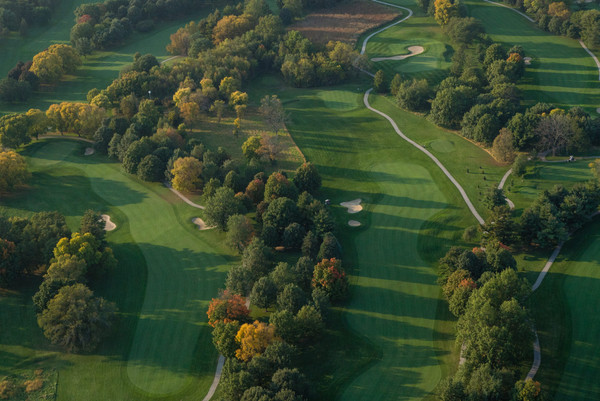 Finkbine Golf Course – University of Iowa Athletics