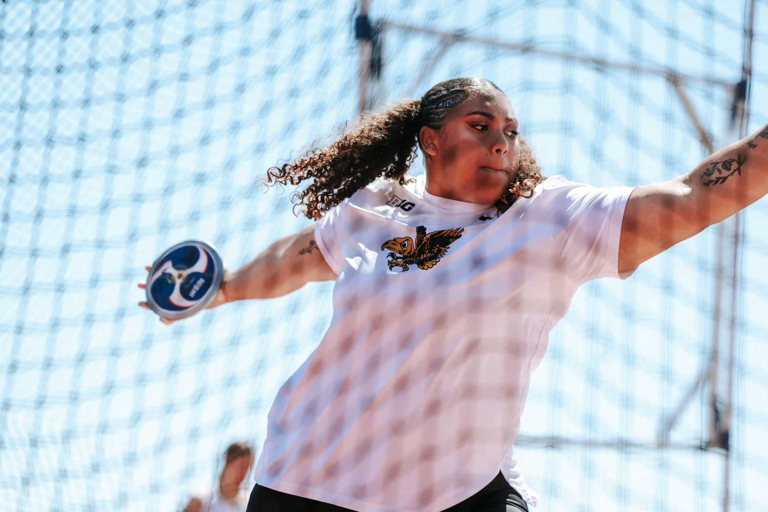 Iowa Men Finish Big Ten Runners-Up, Hawkeyes Win 3 More Events ...