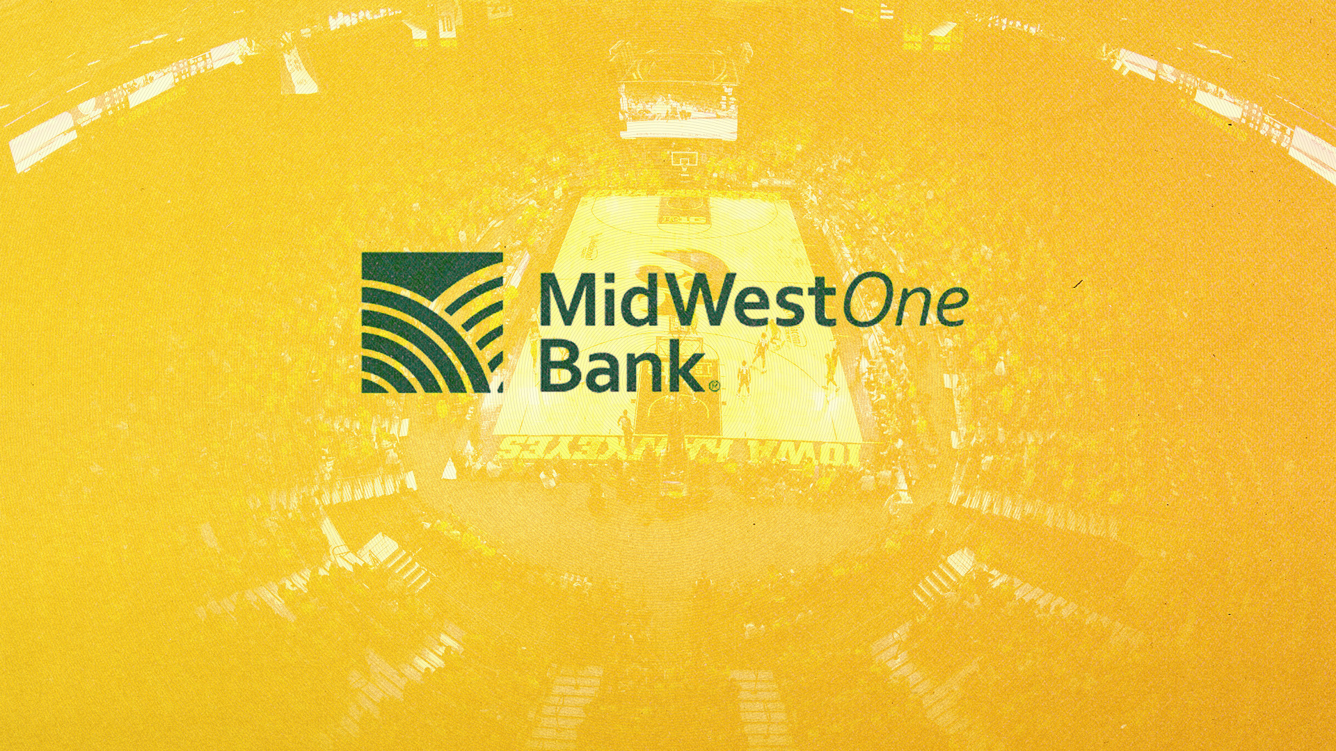 Bank Iowa Logo