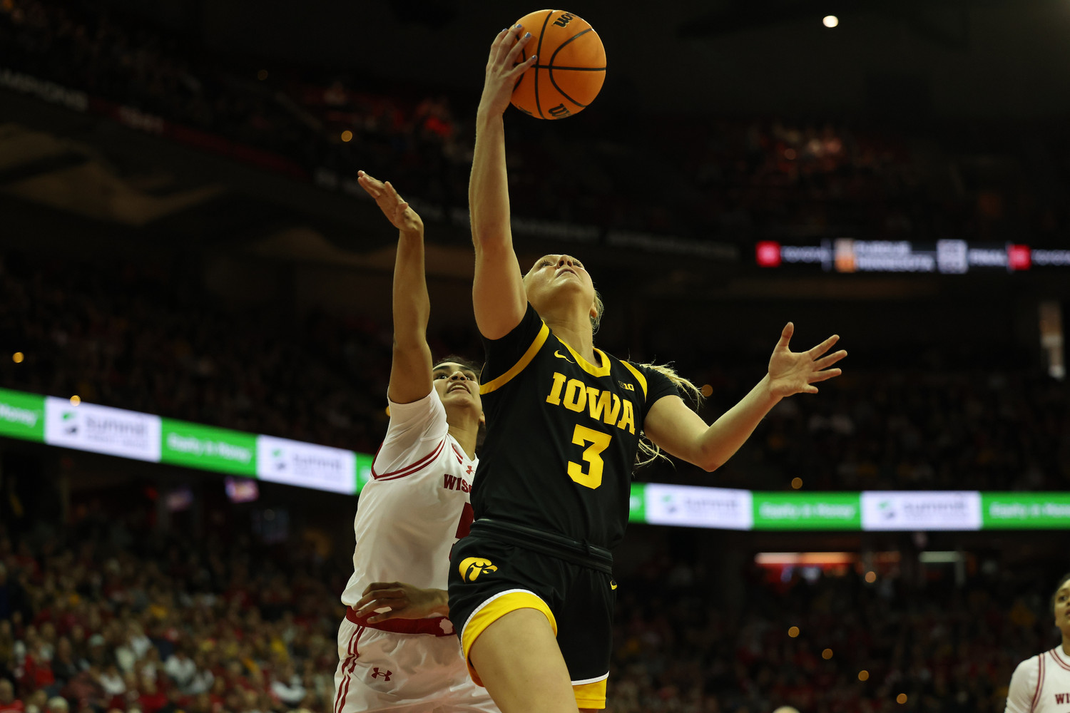 WBB Game Notes: Loyola Chicago – University of Iowa Athletics