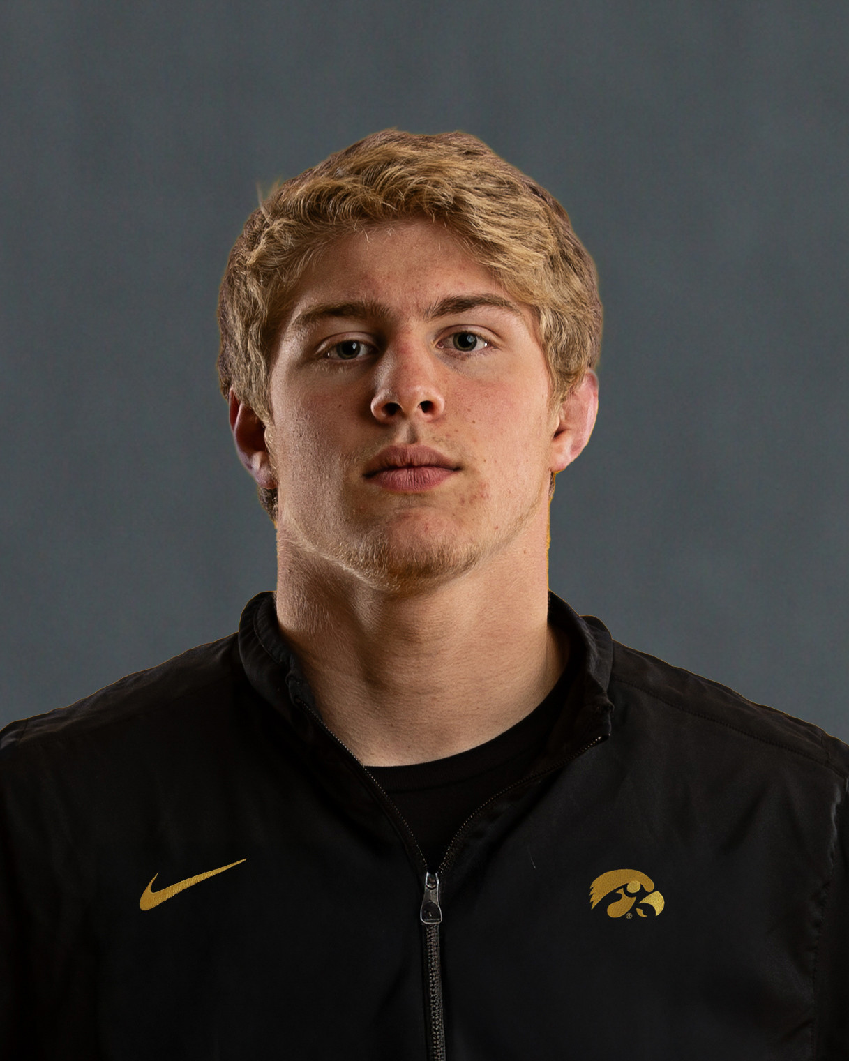Joseph Kennedy - Men's Wrestling 2025-26 - Iowa Hawkeyes Athletics ...