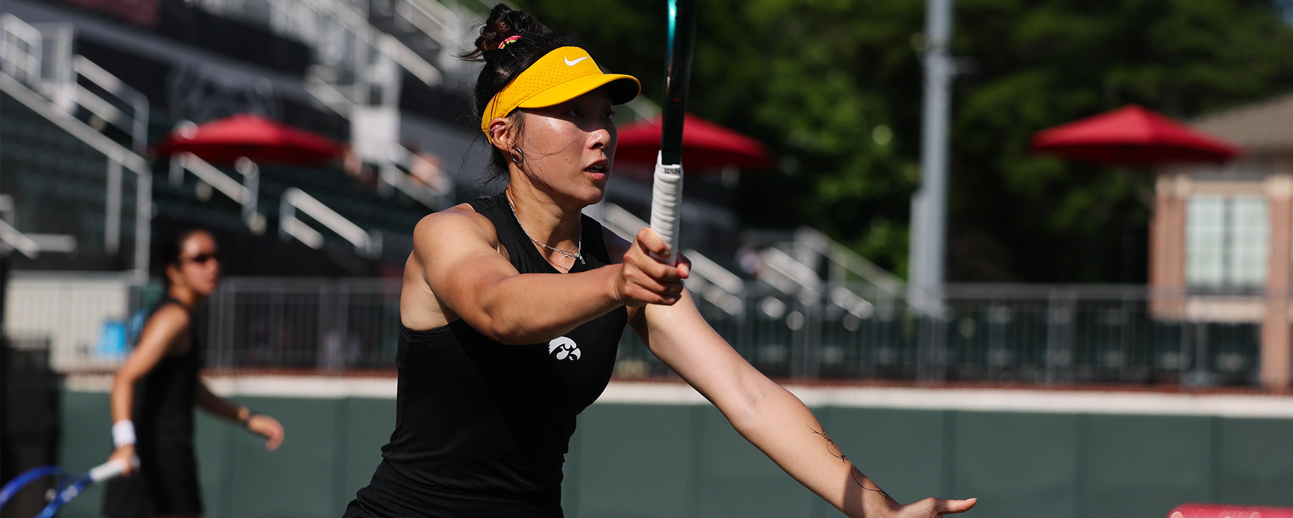 2 Hawkeyes to Compete in Cyclone Invitational - Iowa Hawkeyes Athletics ...