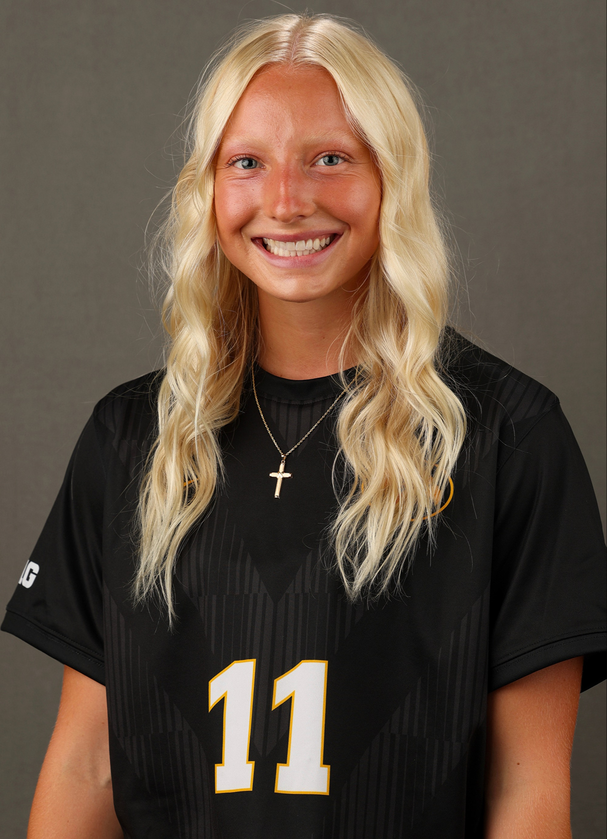 Kellen Fife - Women's Soccer 2025-26 - Iowa Hawkeyes Athletics ...