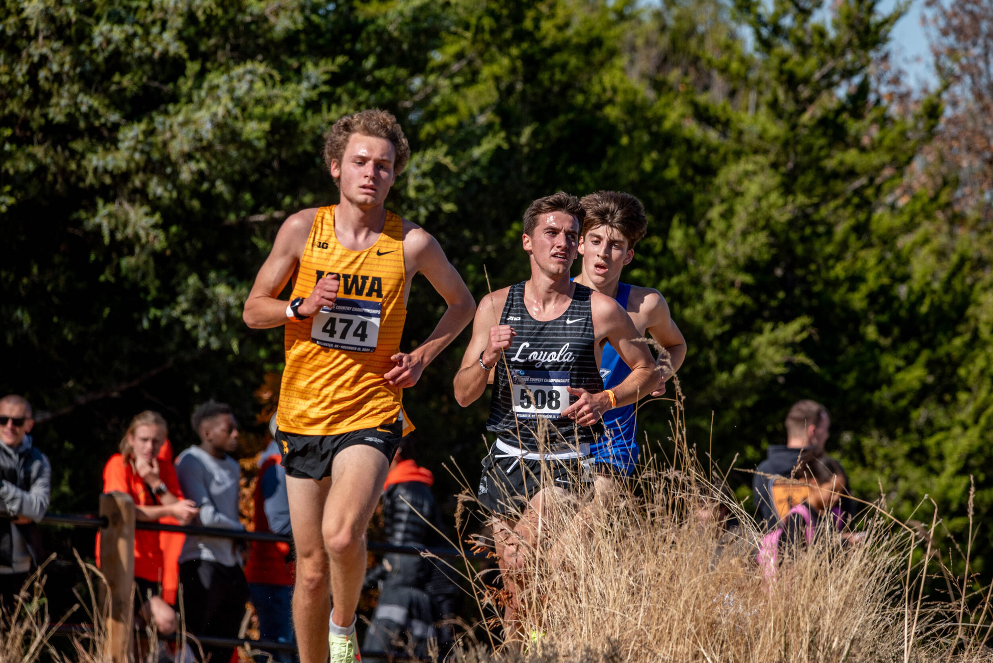 Murphy Heads to NCAA Championships - Iowa Hawkeyes Athletics - Official ...