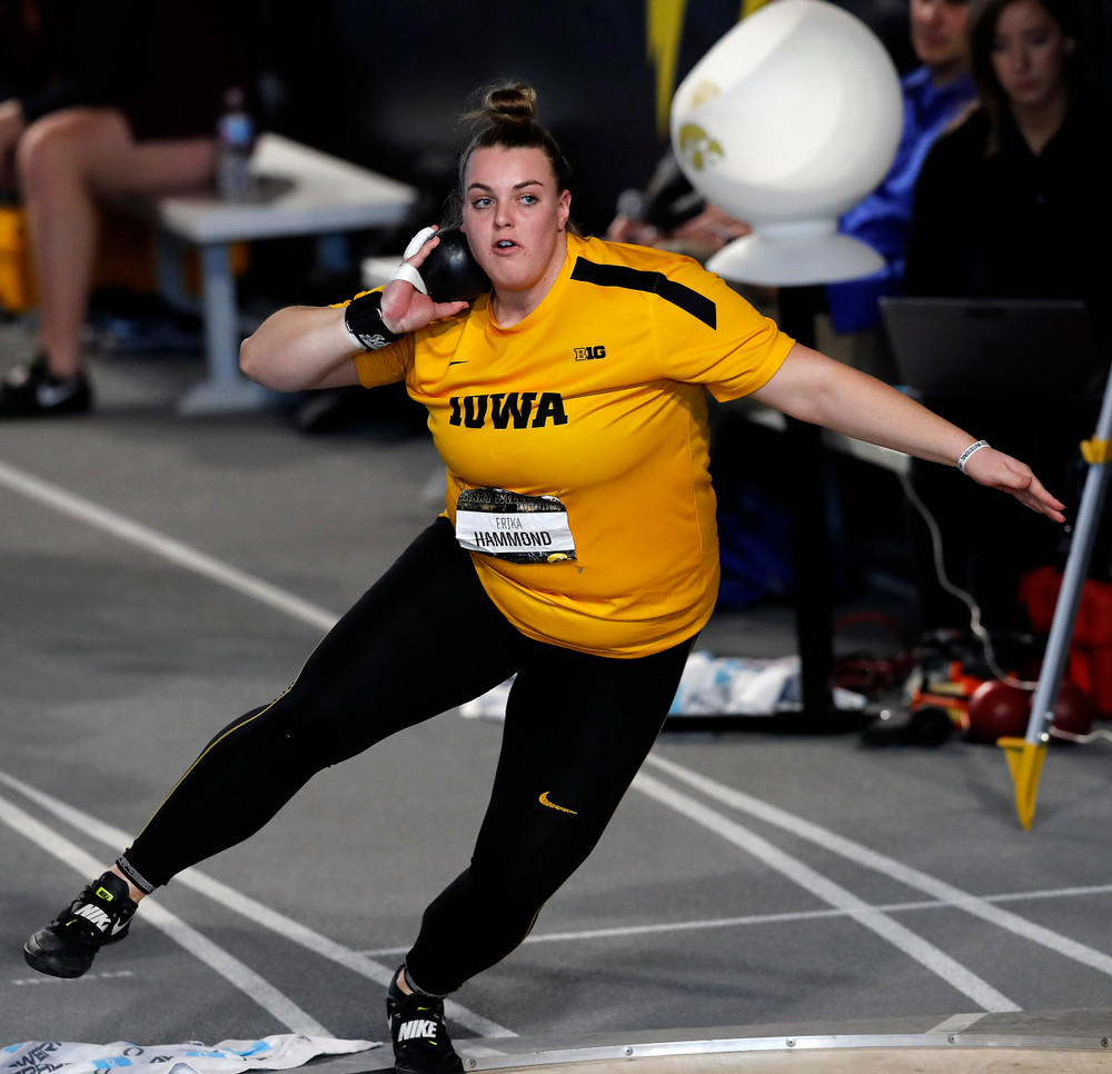 Erika Hammond Twitter