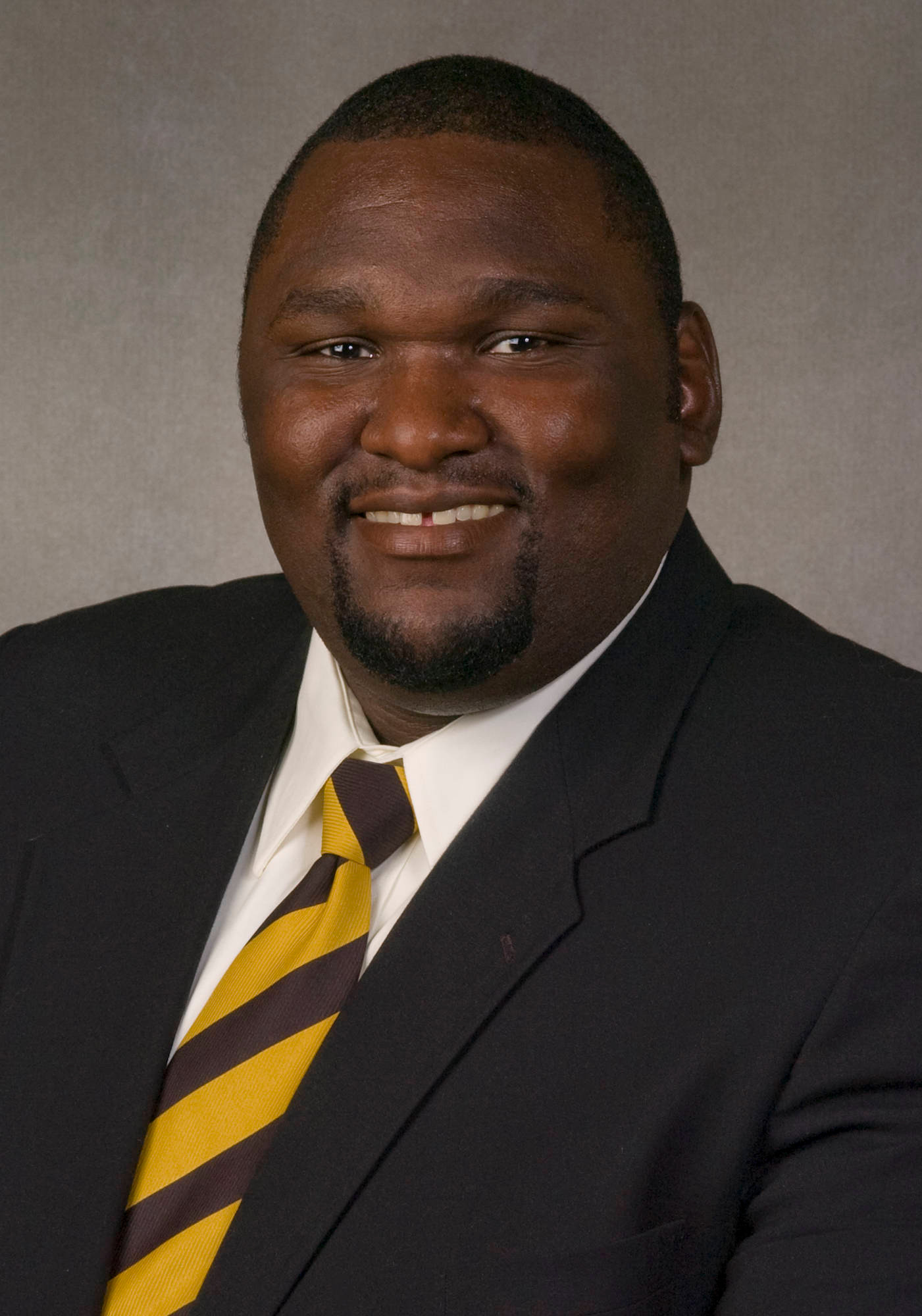 Kelvin Bell - Iowa Hawkeyes Athletics - Official Athletics Website