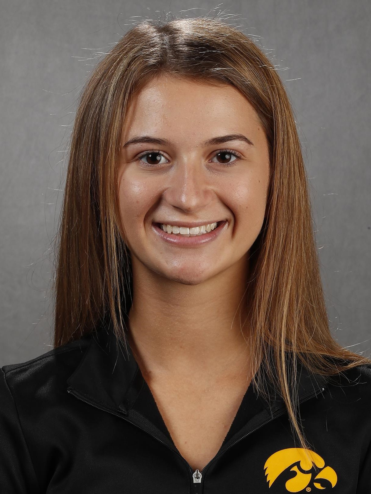 Sidney Vancil - Women's Track & Field 2018-19 - Iowa Hawkeyes Athletics ...