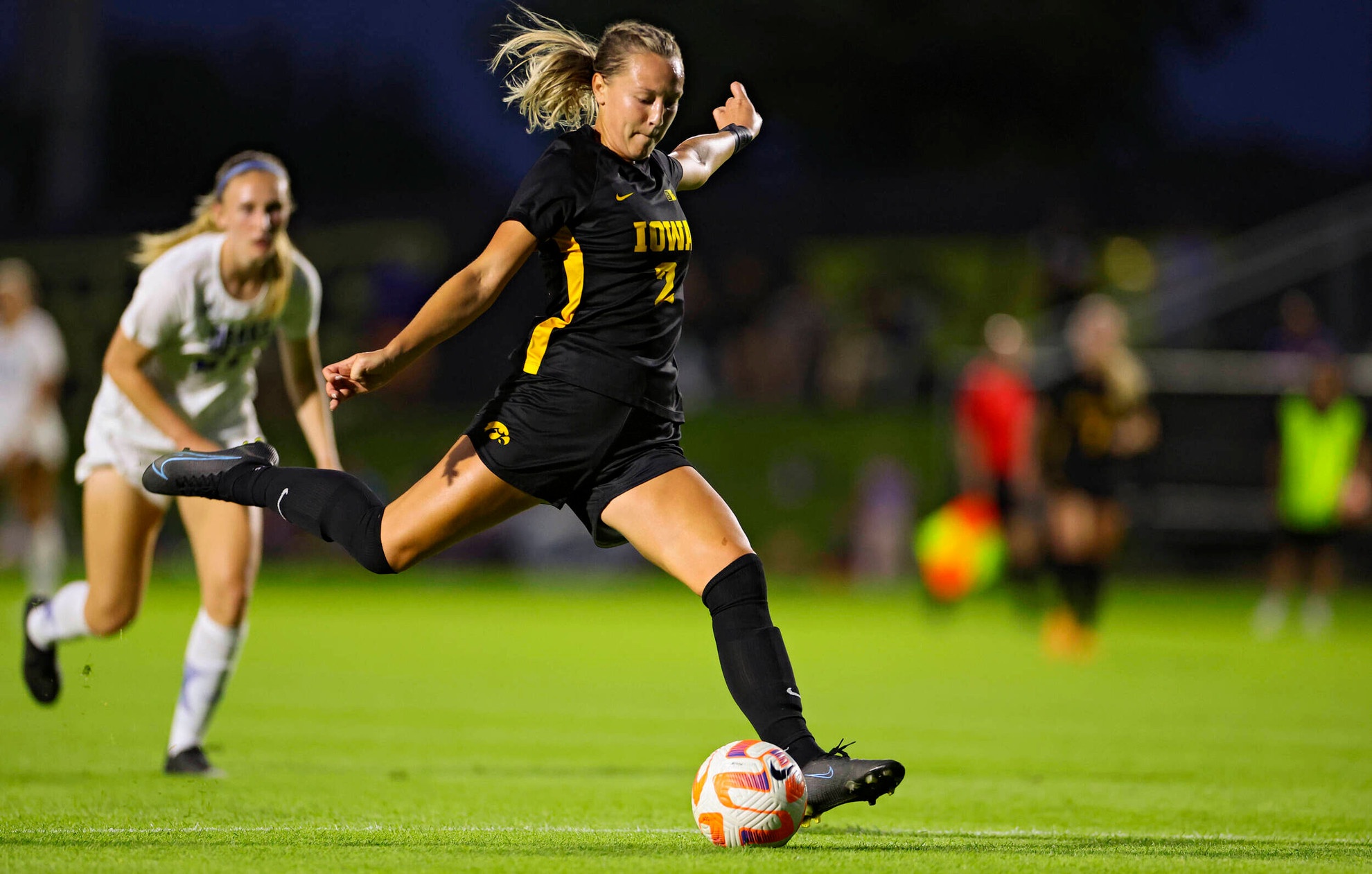 3 Hawkeyes Named Big Ten Players to Watch - Iowa Hawkeyes Athletics ...