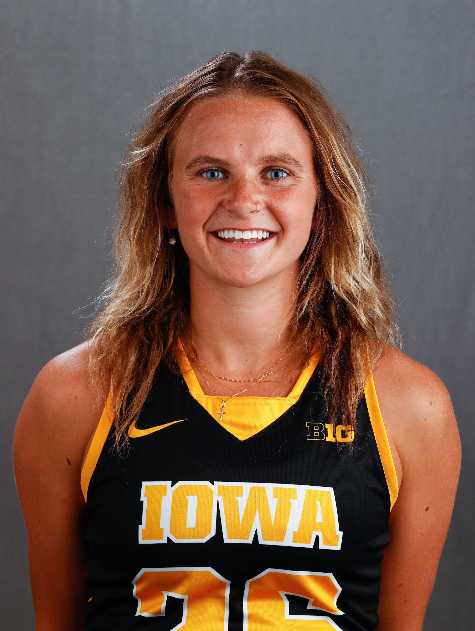 Maddy Murphy - Field Hockey 2017-18 - Iowa Hawkeyes Athletics ...