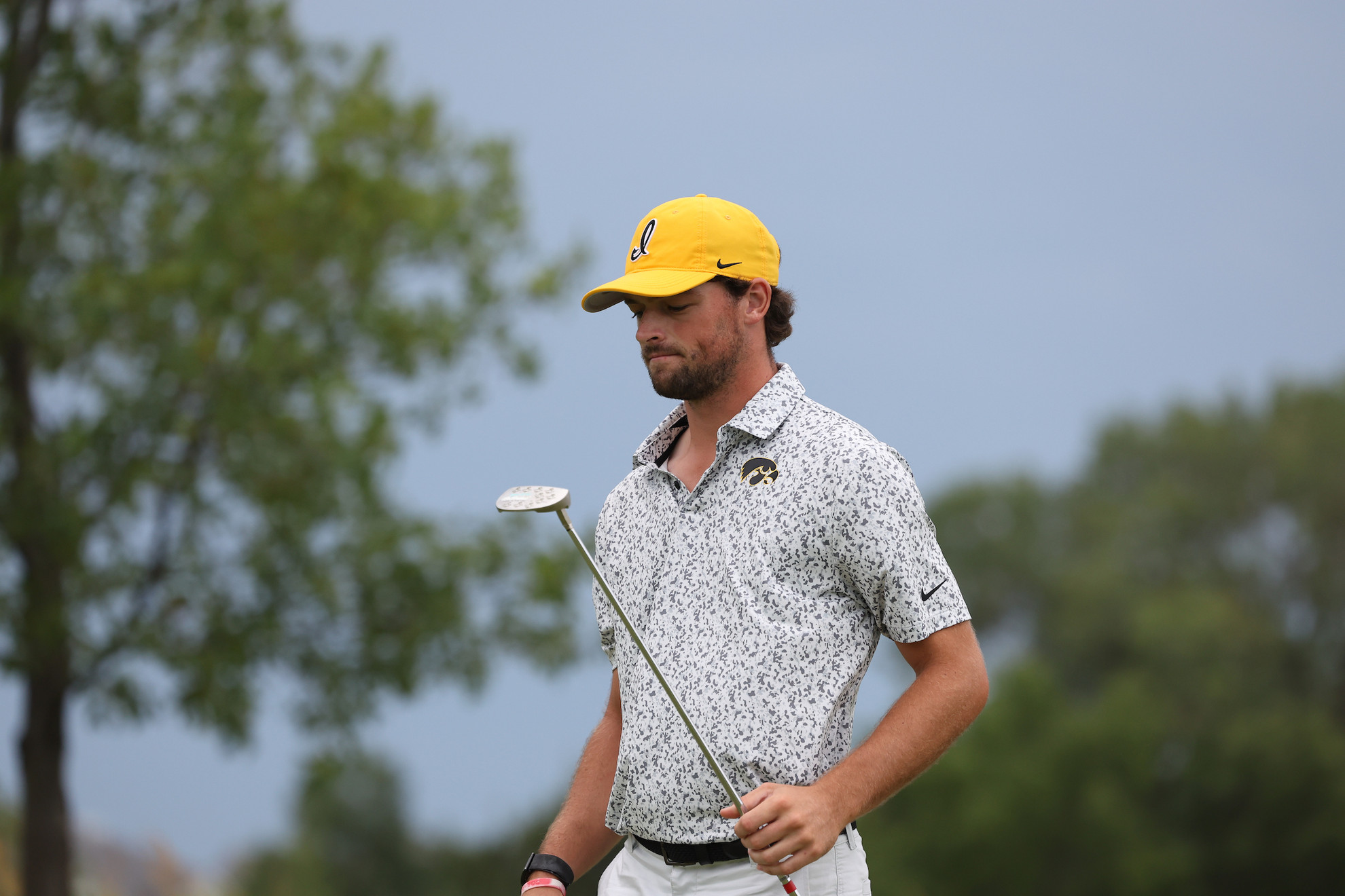 Hawkeyes Set to Compete at The Hootie - Iowa Hawkeyes Athletics ...