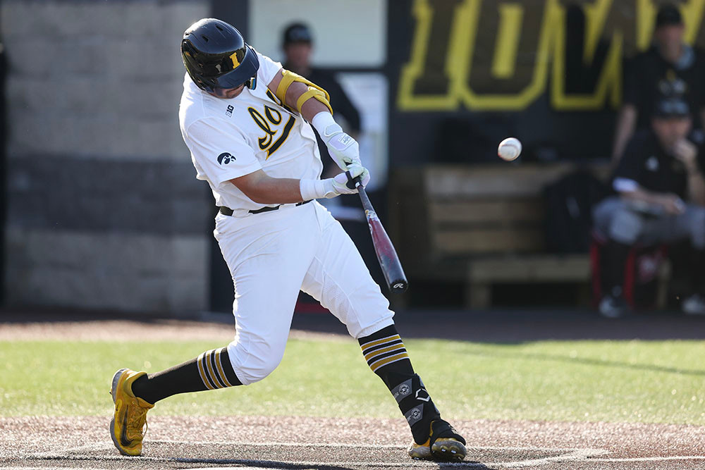 Listen Live: Baseball vs Nebraska - Iowa Hawkeyes Athletics - Official ...