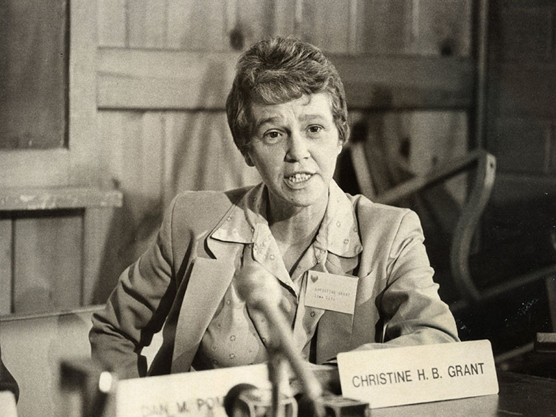 50 Years of Iowa Women’s Athletics – University of Iowa Athletics