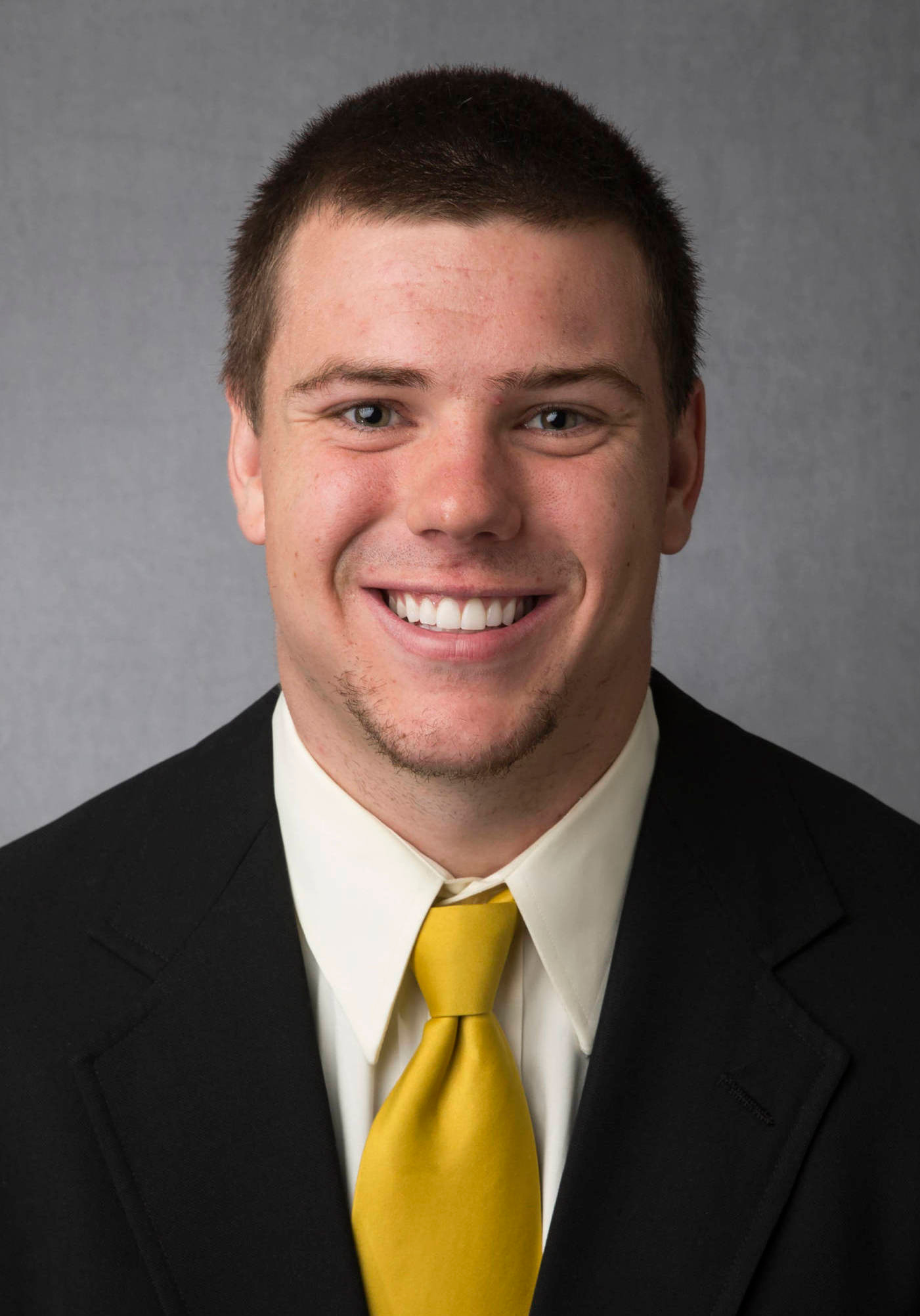 Travis Perry - Football 2011-12 - Iowa Hawkeyes Athletics - Official ...