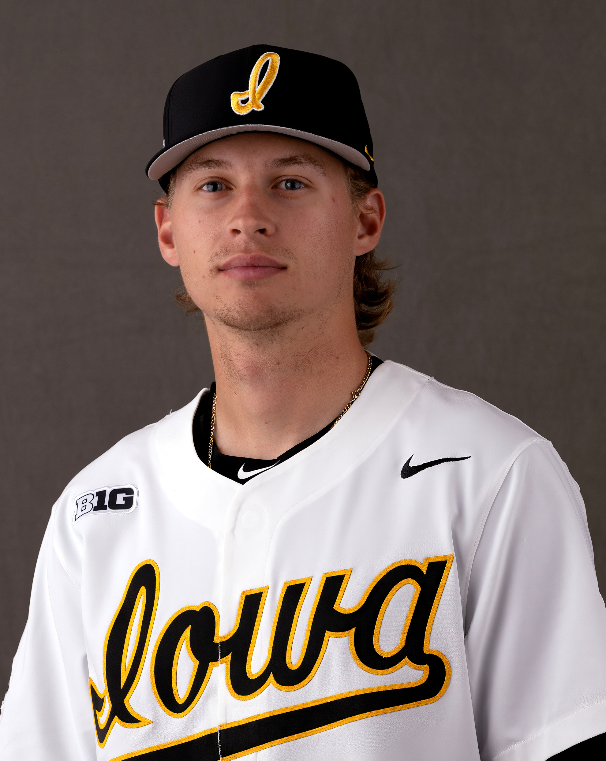 Bryce Phelps - Baseball 2025-26 - Iowa Hawkeyes Athletics - Official ...