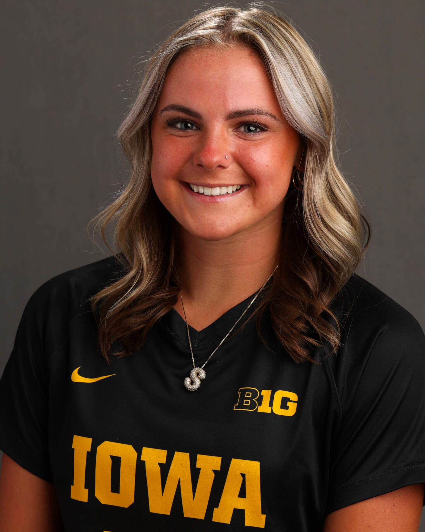 Shae Doherty - Women's Soccer 2025-26 - Iowa Hawkeyes Athletics ...