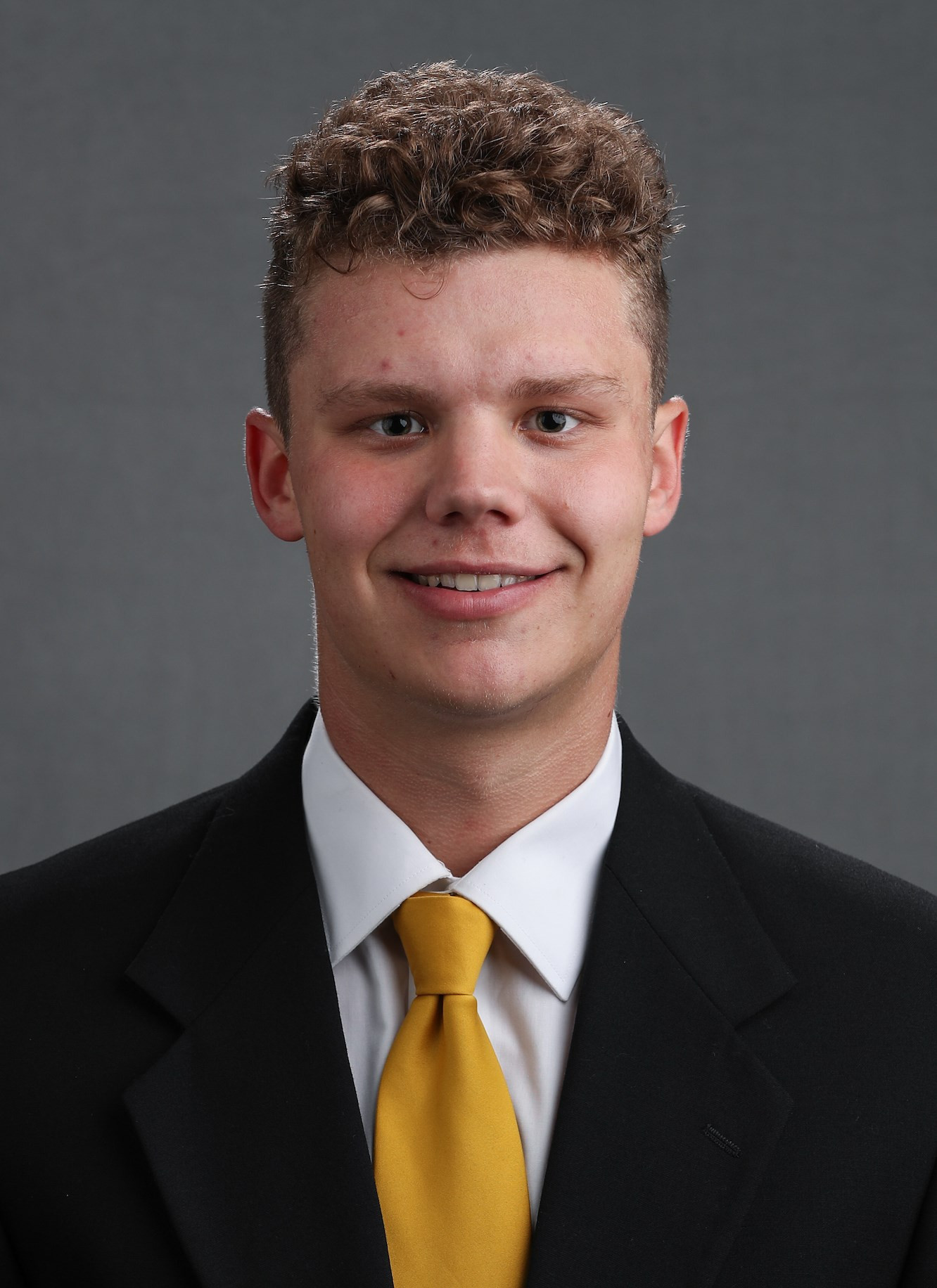 Jack Guzek - Baseball 2019-20 - Iowa Hawkeyes Athletics - Official ...