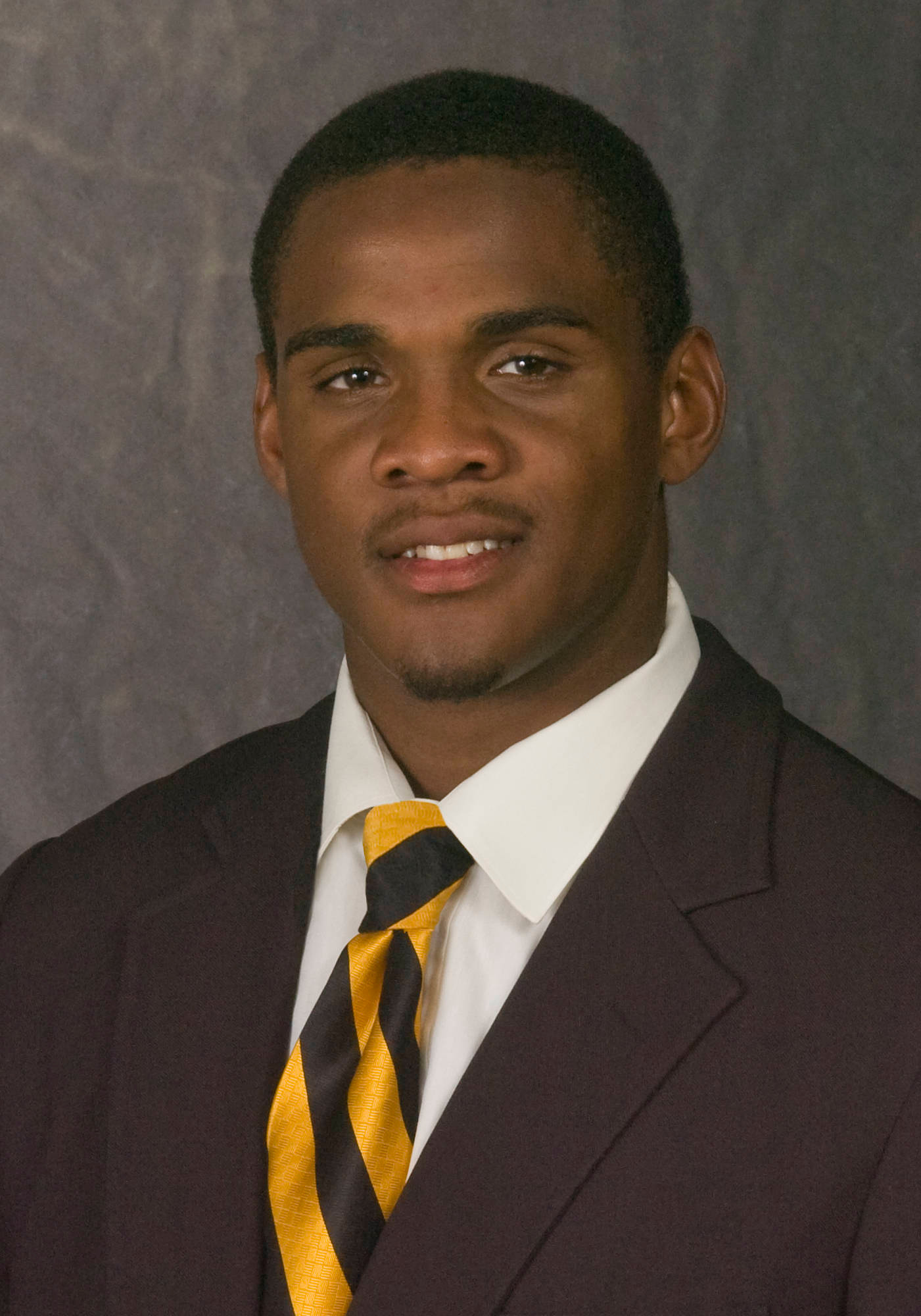 Keenan Davis - Football 2009-10 - Iowa Hawkeyes Athletics - Official ...