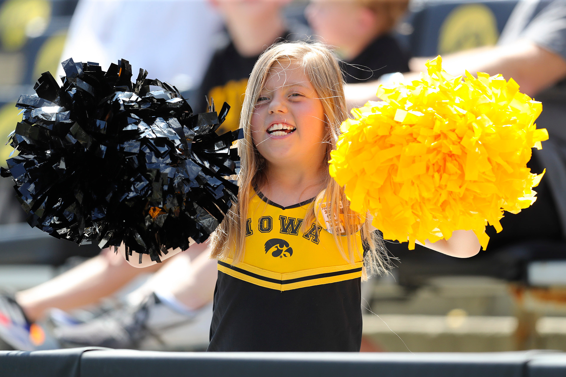 Junior Hawk Club Now Accepting Applications - Iowa Hawkeyes Athletics ...