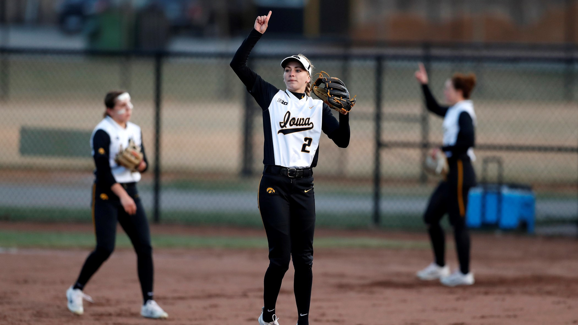 Softball Season Tickets on Sale Now - Iowa Hawkeyes Athletics ...