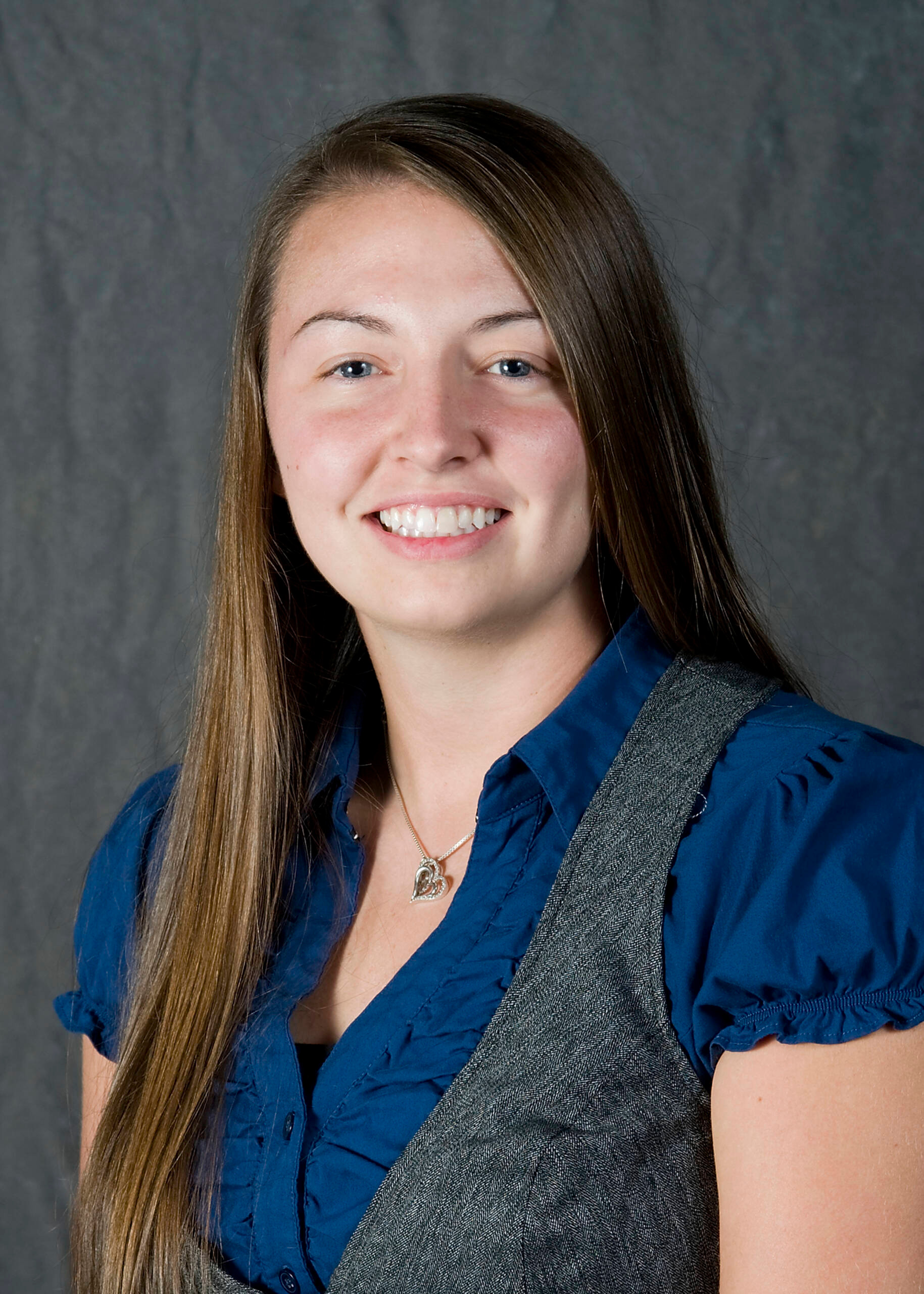 Kalli Hansen - Women's Basketball 2010-11 - Iowa Hawkeyes Athletics ...