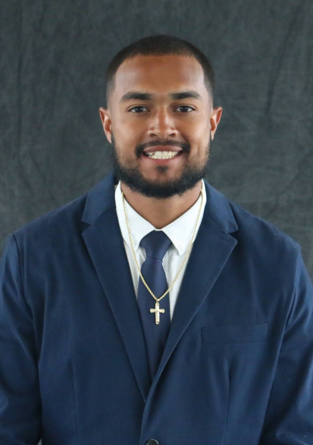 Eric Copeland - Iowa Hawkeyes Athletics - Official Athletics Website