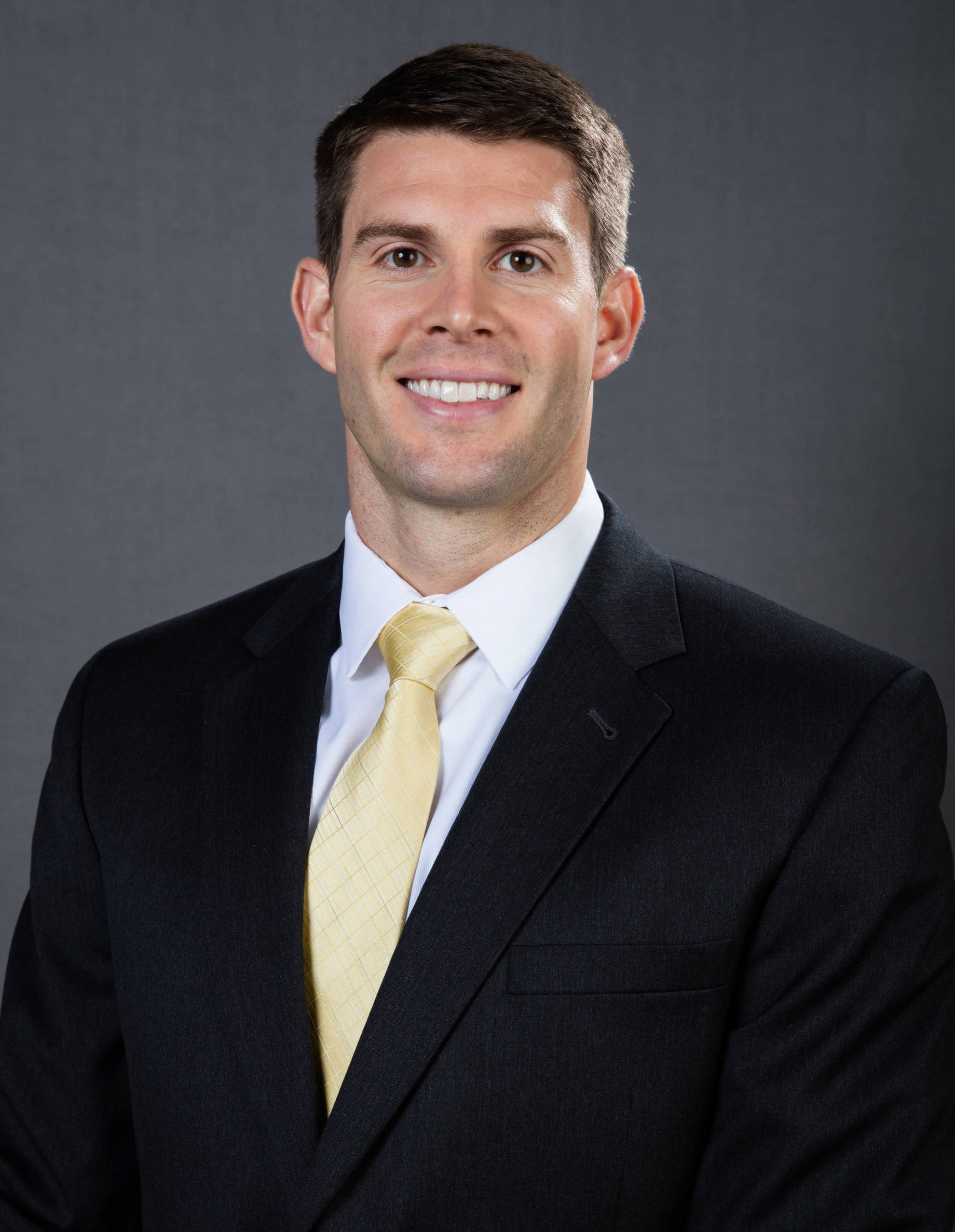 Cody Roberts - Iowa Hawkeyes Athletics - Official Athletics Website