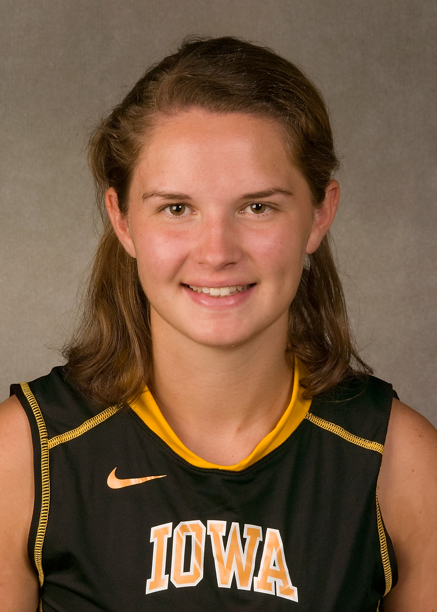 Anna Haley - Field Hockey 2012-13 - Iowa Hawkeyes Athletics - Official ...