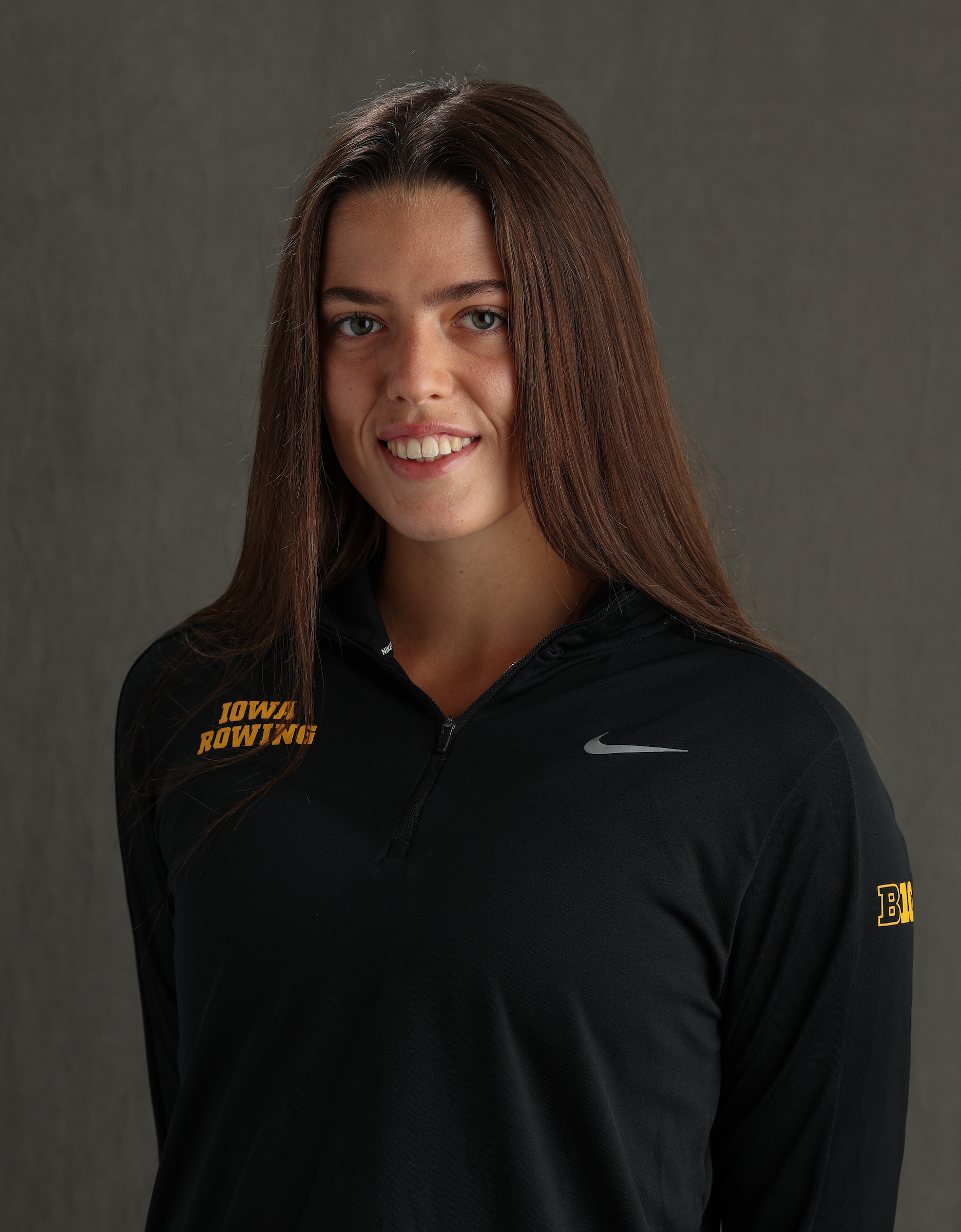 Emma Dabinett - Iowa Hawkeyes Athletics - Official Athletics Website