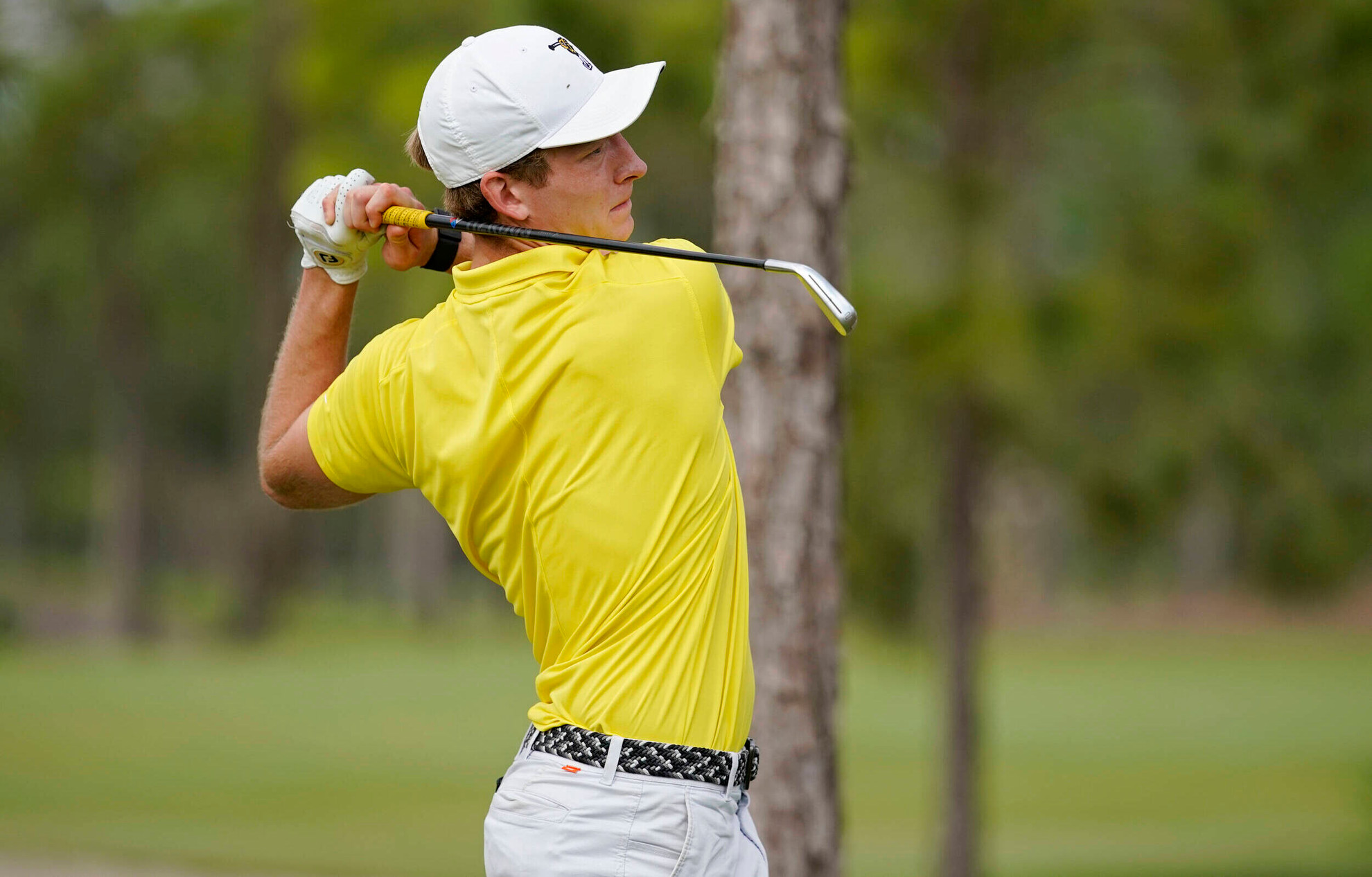 Hawkeyes in Fifth at Wake Forest Invitational - Iowa Hawkeyes Athletics ...