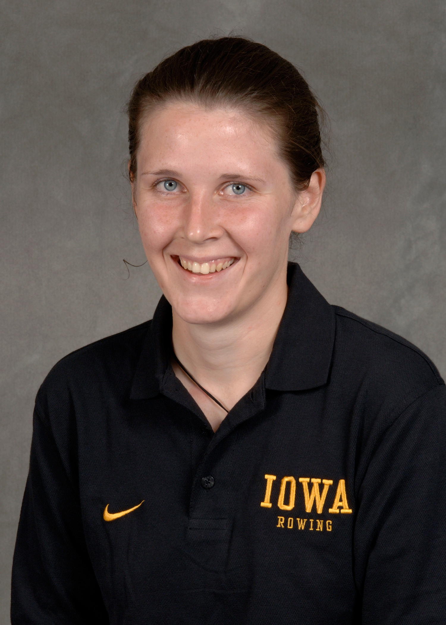 Ashton Williams - Women's Rowing 2007-08 - Iowa Hawkeyes Athletics ...