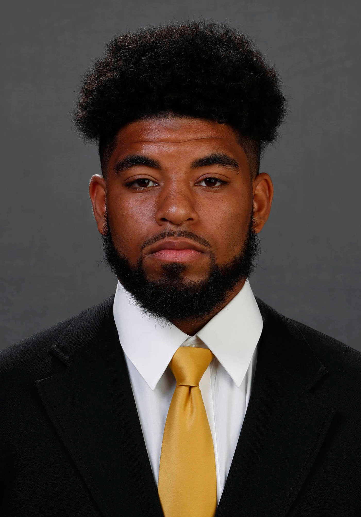 Toren Young - Football 2016-17 - Iowa Hawkeyes Athletics - Official ...