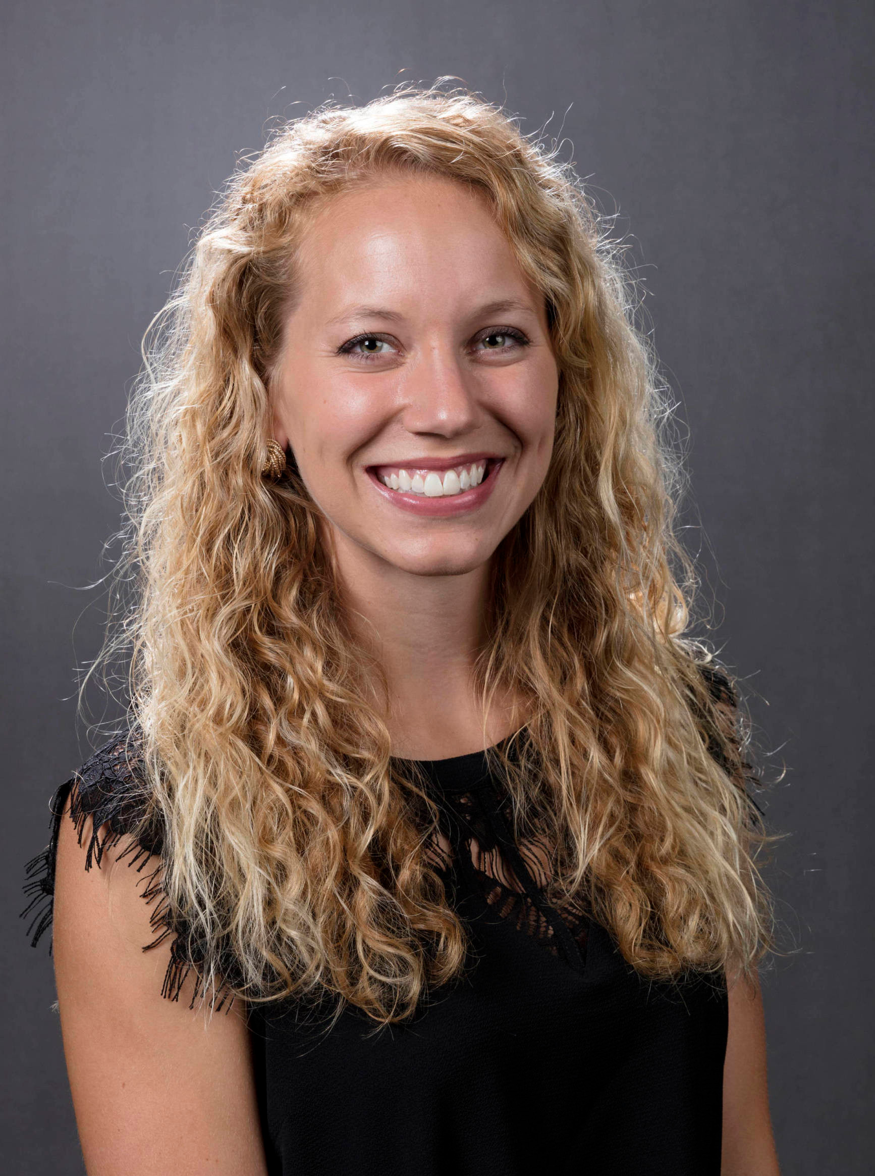 Katie Berger - Iowa Hawkeyes Athletics - Official Athletics Website